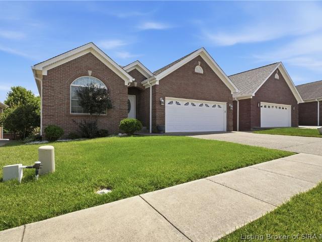 3119 Arbor Ridge Lane