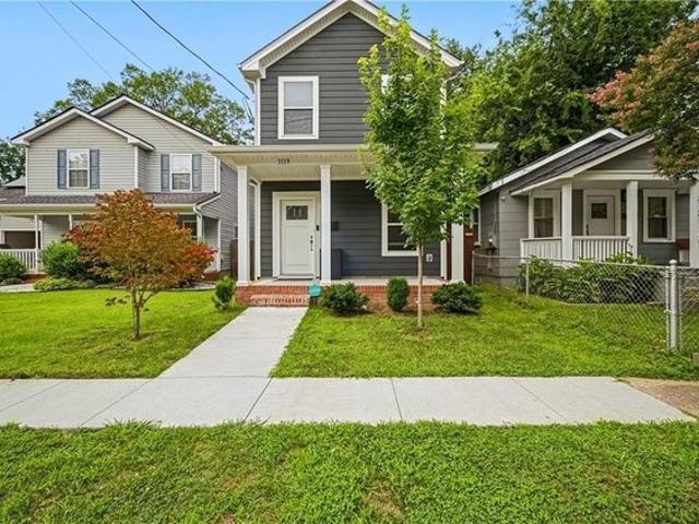3119 Bapaume Ave, Norfolk, VA 23509