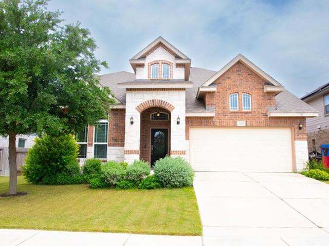 3119 Brand Iron Dr, San Marcos, TX 78666