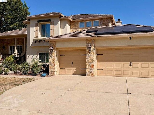 3119 Castle Canyon Way, San Jose, CA 95135