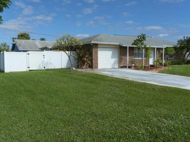 3119 Caribb Way, Lake Worth, FL 33462
