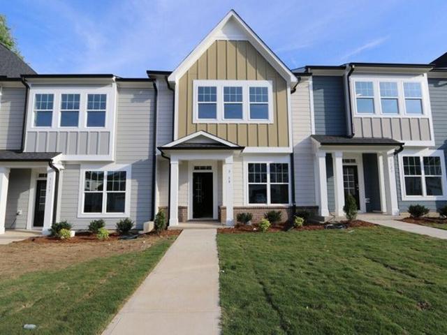 3119 Cathedral Comb Dr Unit 270, Apex, NC 27502