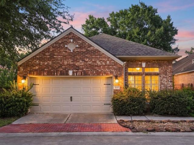 3119 Cedar Knolls Dr, Kingwood, TX 77339