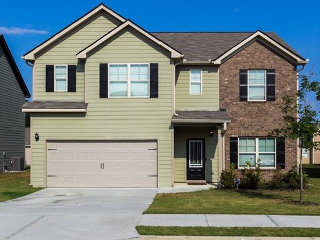 3119 Claridge Dr, Conyers, GA 30094