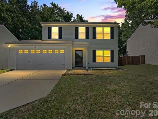 3119 Decapolis Dr, Charlotte, NC 28215