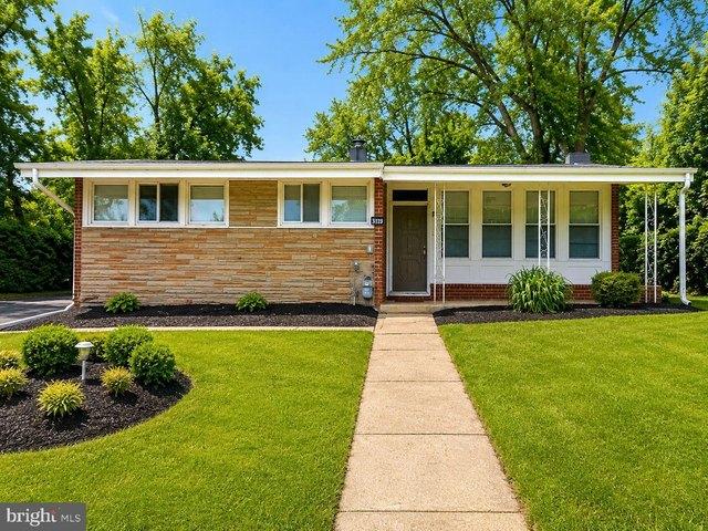 3119 Elba Dr, Baltimore, MD 21207