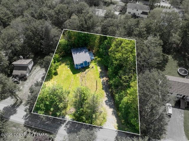 3119 Essex Rd, Tobyhanna, PA 18466 | MLS #PM 136984