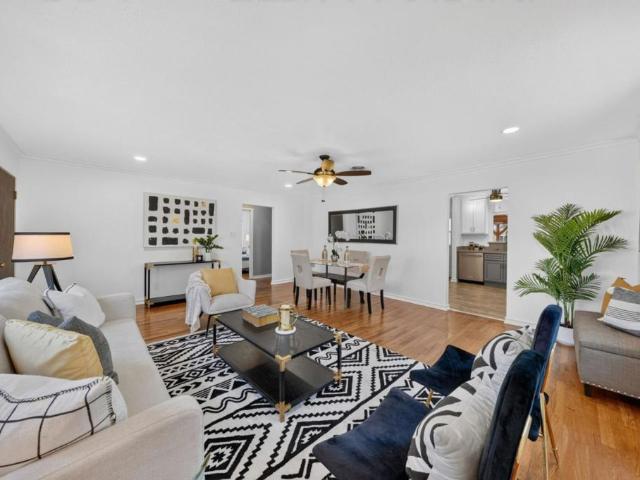 3119 Garden Avenue