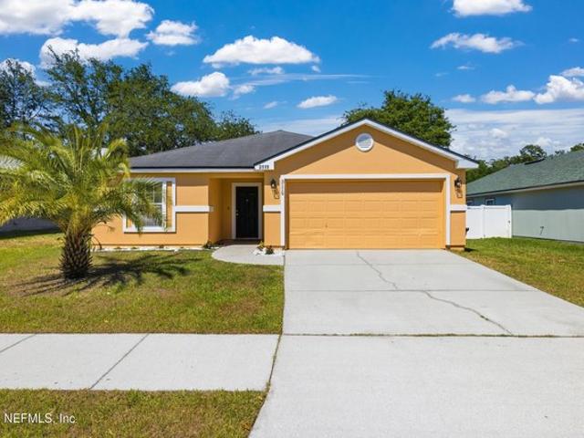 3119 Garden Brook Rd, Jacksonville, FL 32208