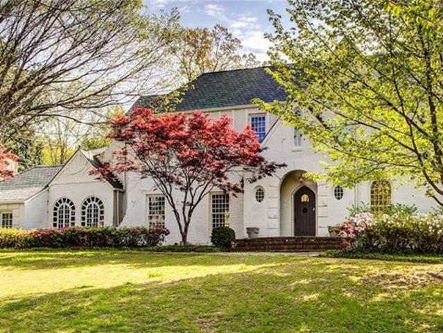 3119 Habersham Rd NW, Atlanta, GA 30305