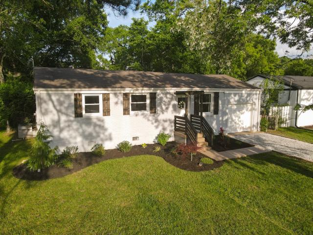 3119 Hillside Rd