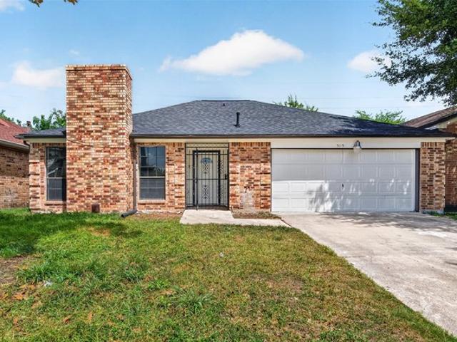 3119 Jewel Ann St, Houston, TX 77082