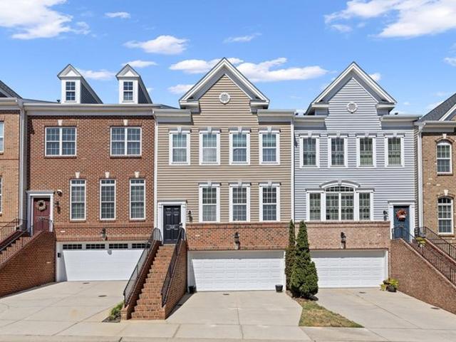 3119 Kentish Town Ln, Raleigh, NC 27612