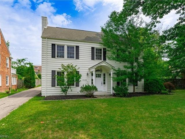 3119 Keswick Rd, Shaker Heights, OH 44120