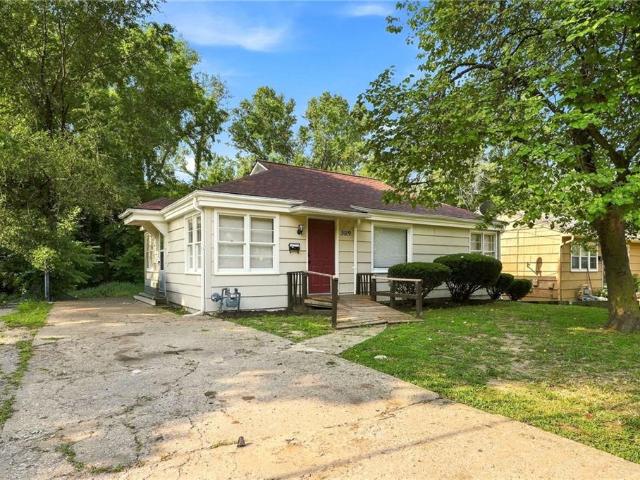 3119 Kimball Avenue