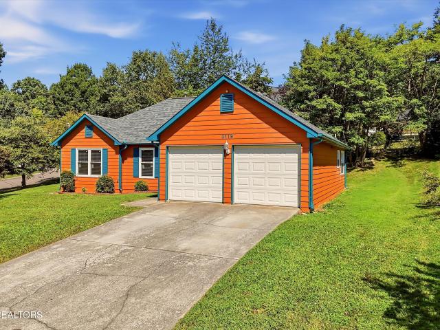 3119 Kingsmore Drive