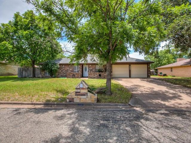 3119 Lindenwood Dr Unit 3119, San Angelo, TX 76904