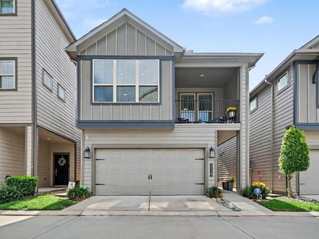 3119 Longleaf Meadows Dr, Houston, TX 77063