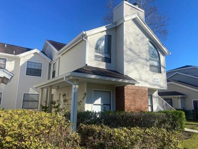 3119 Rio Grande Trail #4, Kissimmee, FL 34741