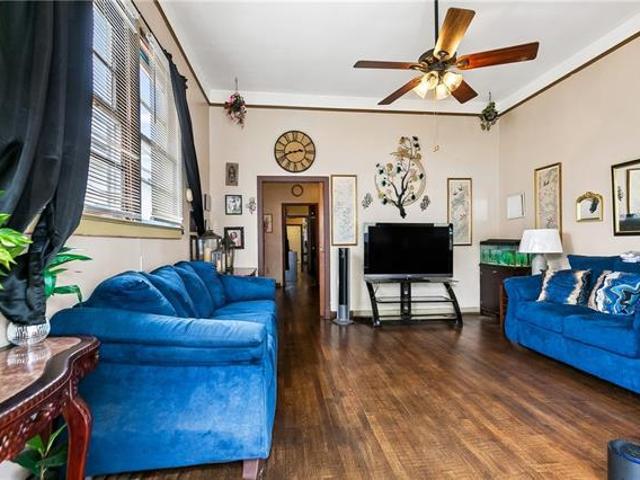 3119 Royal St, New Orleans, LA 70117 | MLS #2551 | Compass