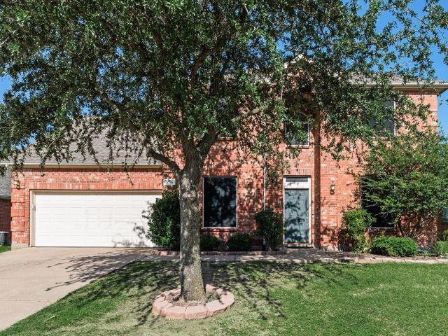3119 Summer Grove Court