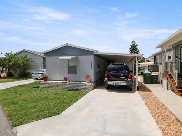 3119 Sunny Harbor Dr, Punta Gorda, FL 33982