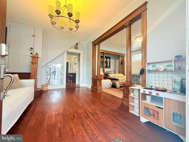 3119 S Dakota Ave NE, Unit A, Washington, DC 20018 | MLS #DCDC2249