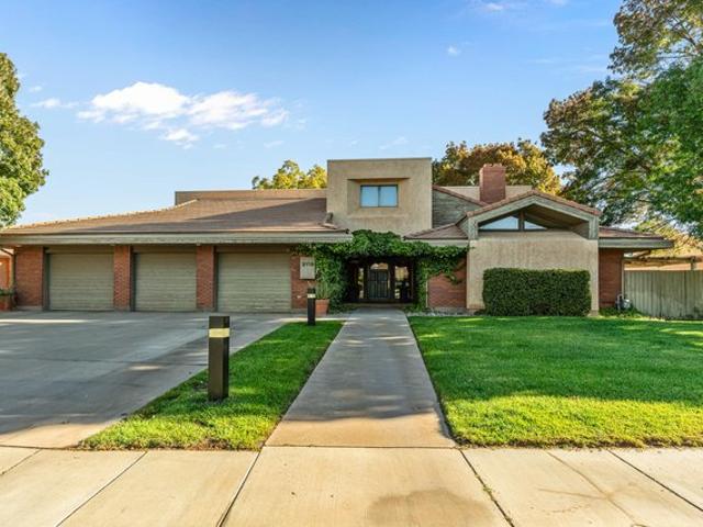 3119 S Jacob Hamblin Dr, Saint George, UT 84790