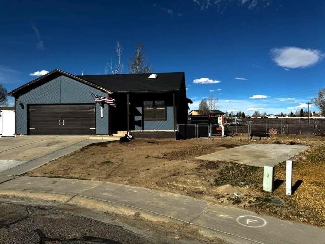 3119 Scott Cir, Rock Springs, WY 82901 | MLS #20261