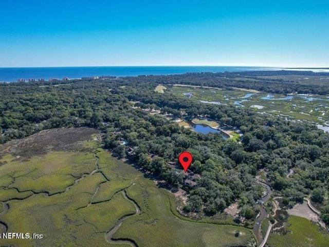 3119 Sea Marsh Rd, Fernandina Beach, FL 32034