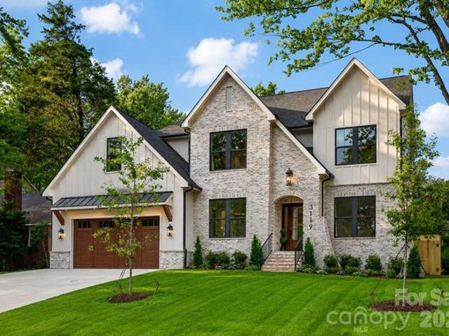 3119 Shenandoah Ave, Charlotte, NC 28205