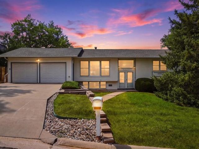 3119 Simpson Dr, Rapid City, SD 57702