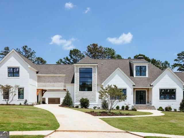 3119 Spartan Estates Dr, Athens, GA 30606