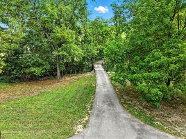 3119 Tyree Springs Rd