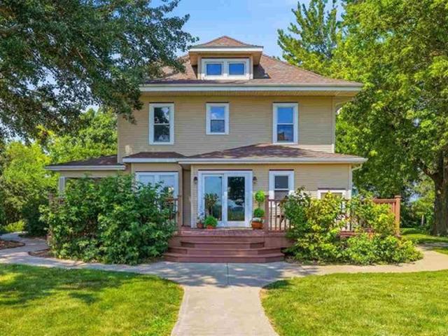 3119 th St, Wellman, IA 52356