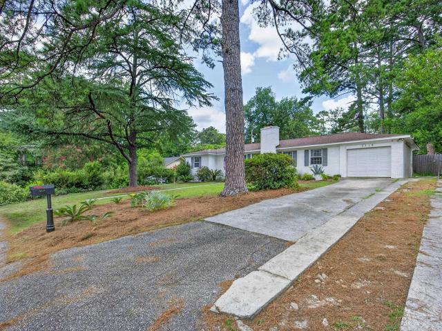 3119 Travis Court