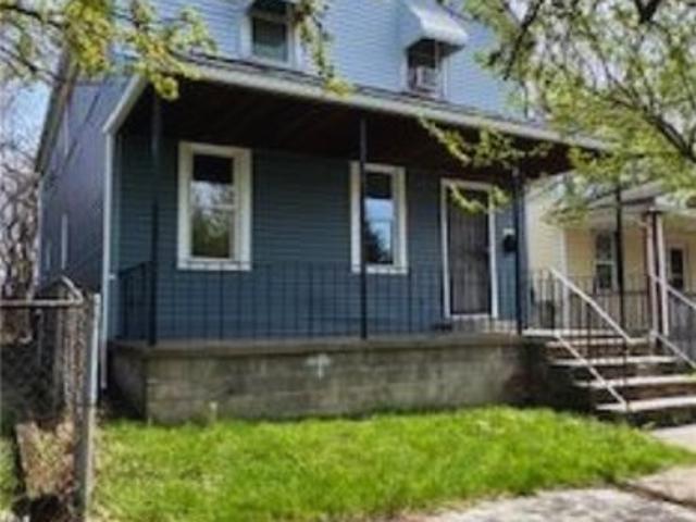 3119 W 68th St, Cleveland, OH 44102