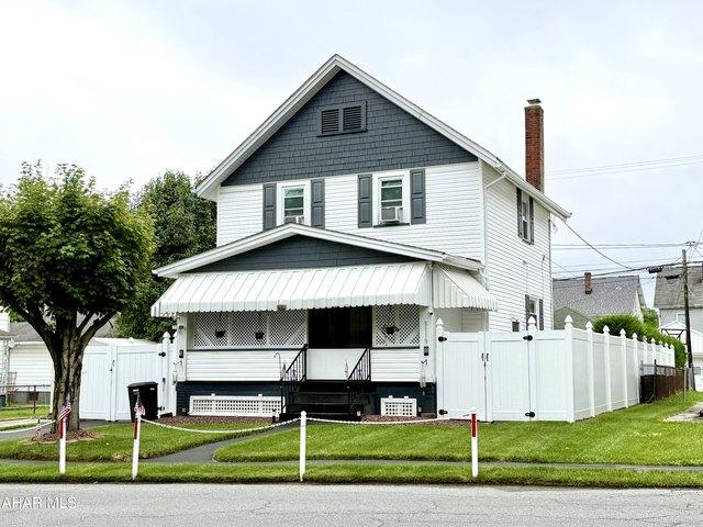 3119 W Chestnut Ave, Altoona, PA 16601