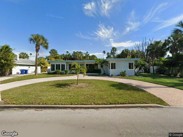 3119 W Maritana Dr, Saint Pete Beach, FL 33706
