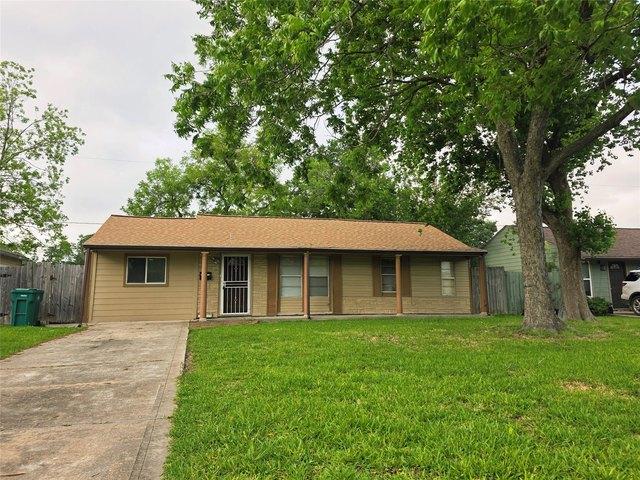 3119 Washington St, Pasadena, TX 77503