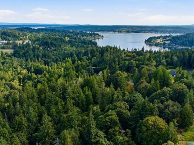 3119 36th Avenue Ct NW Lot 2, Gig Harbor, WA 98335