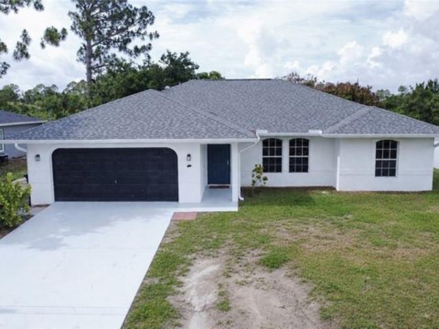 3119 47th St SW, Lehigh Acres, FL 33976