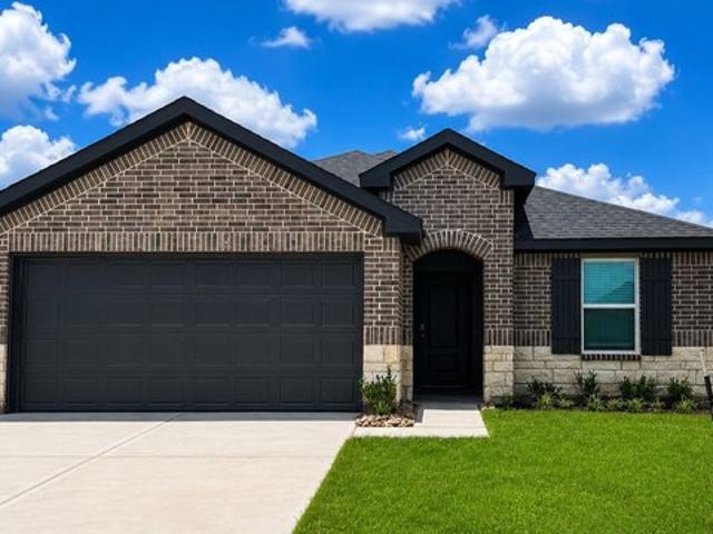 31103 Bonnington Venture Dr, Fulshear, TX 77441