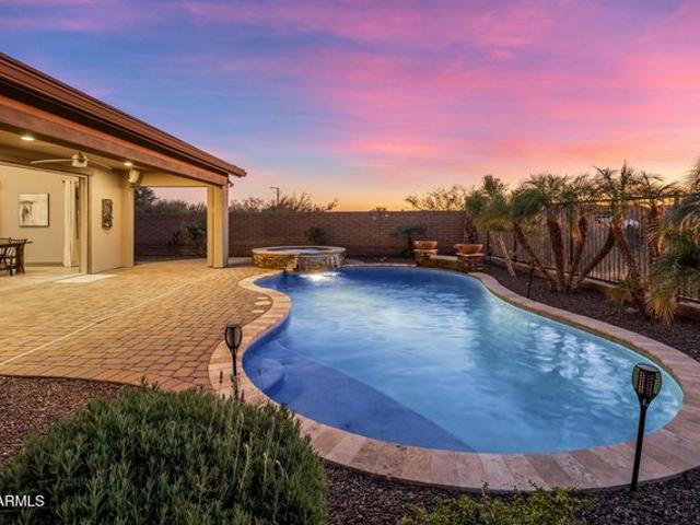 31102 N 137th Ln, Peoria, AZ 85383