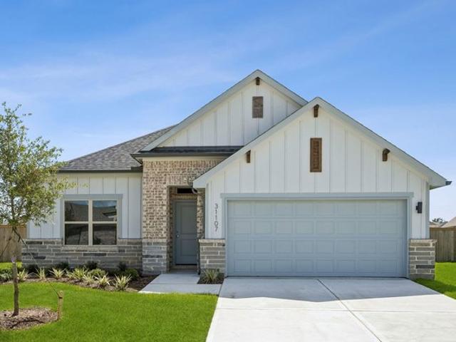 31107 Napoli Hills Dr, Huffman, TX 77336