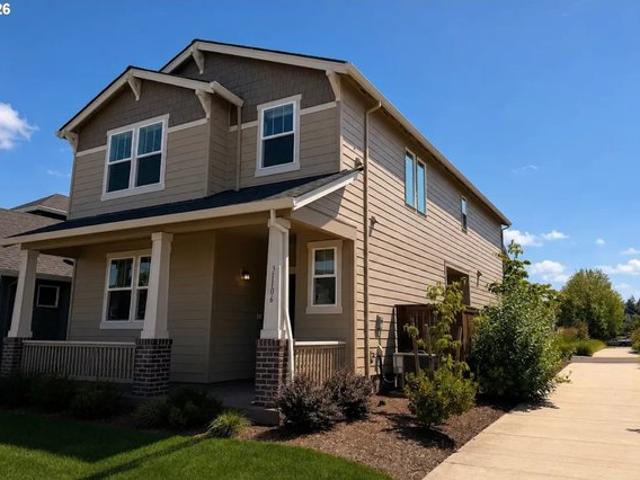 31106 NW Brooking St, North Plains, OR 97133