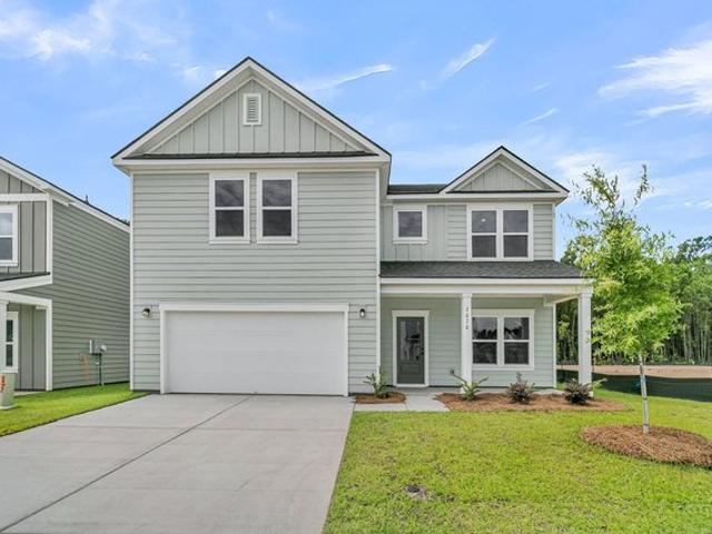 3110 Macaron Ct, Ravenel, SC 29470