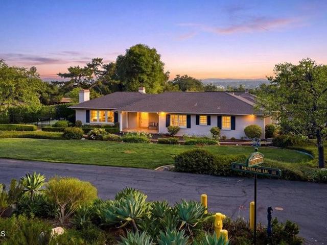 3110 Meyerloa Ln, Pasadena, CA 91107