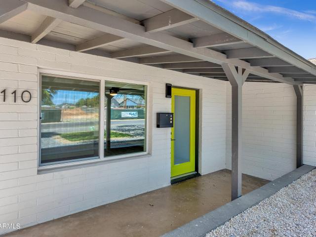 3110 N 39th St, Phoenix, AZ 85018 | MLS #6927
