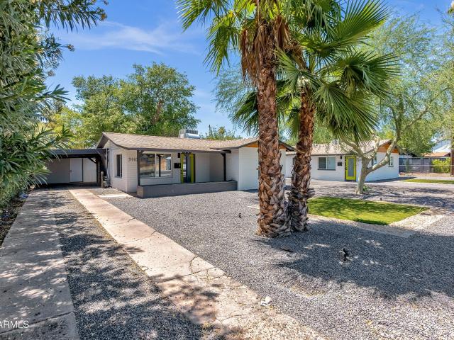 3110 N 39th St, Phoenix, AZ 85018 | MLS #6938